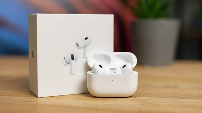 How to easily update your AirPods and AirPods Max - RPRNA