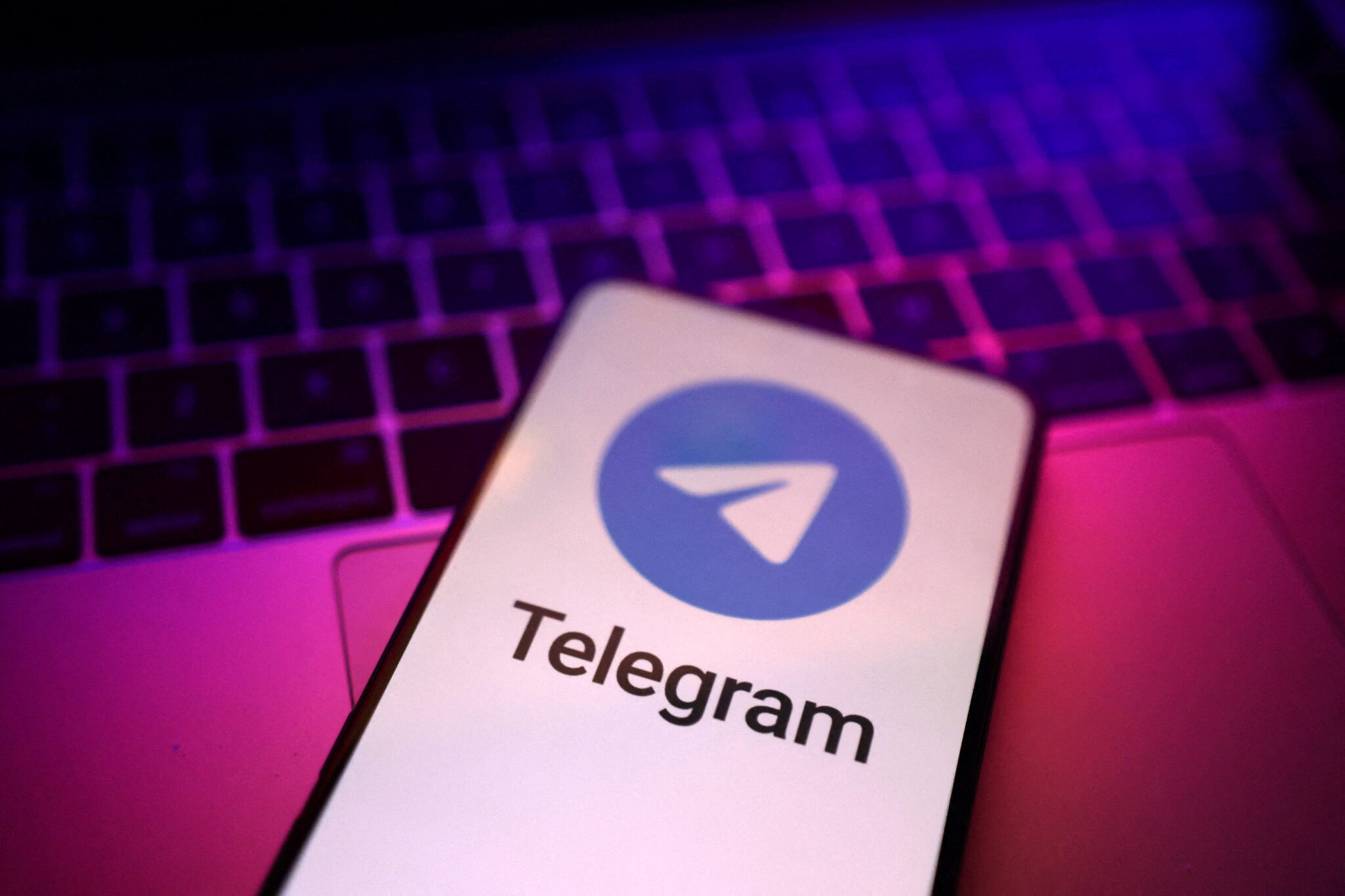 Expanding Trust: Telegram introduces third-party verification - RPRNA