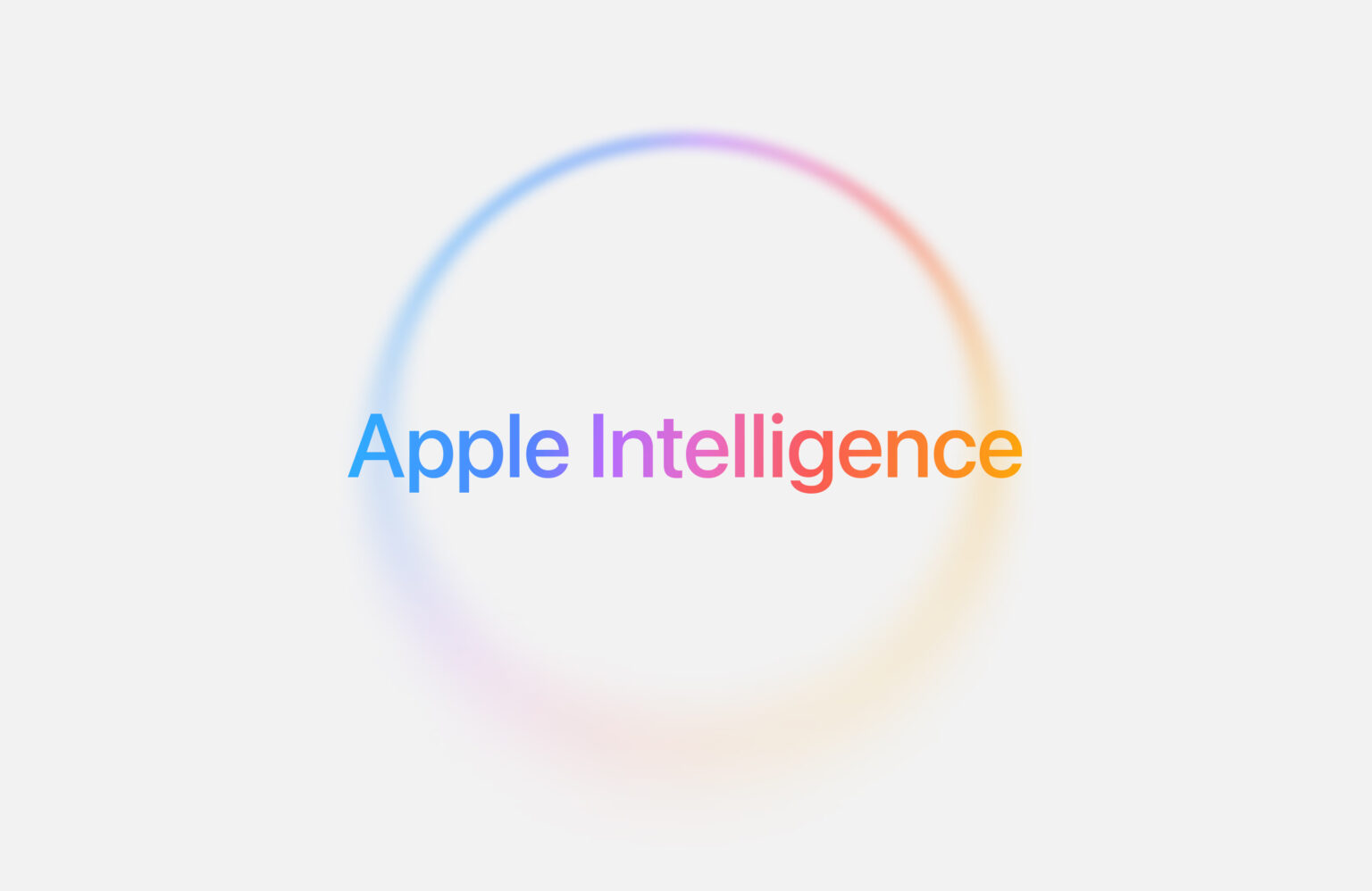 Apple's new software updates bring back Apple Intelligence features - RPRNA
