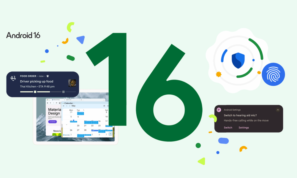 Android 16 QPR2 Beta 3.3 along with November 2025 update for Pixel ...