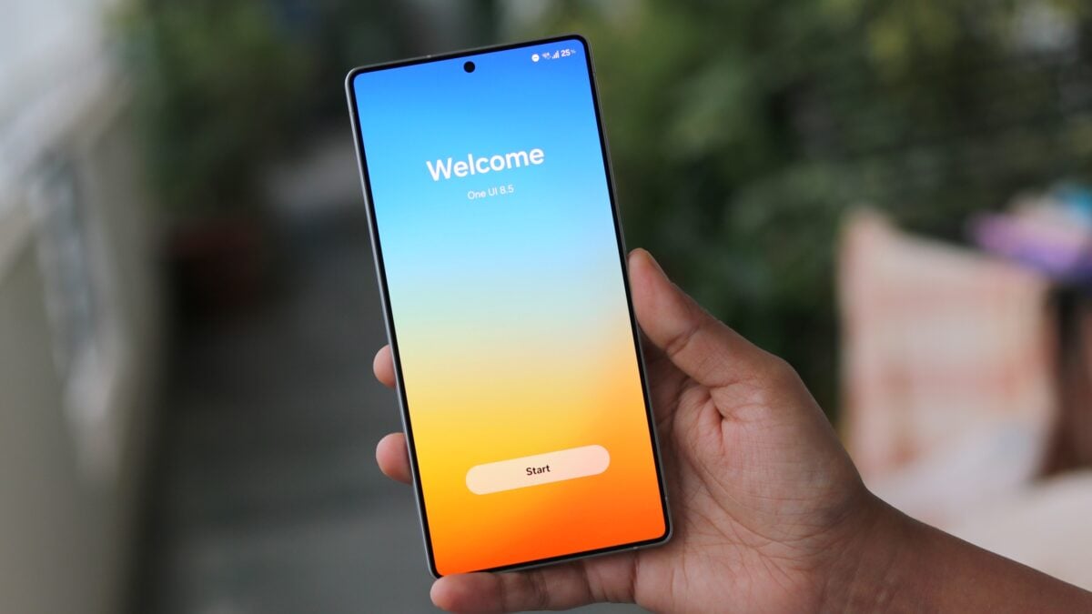 Samsung kicks off stable One UI 8 update for Galaxy S23 phones - RPRNA