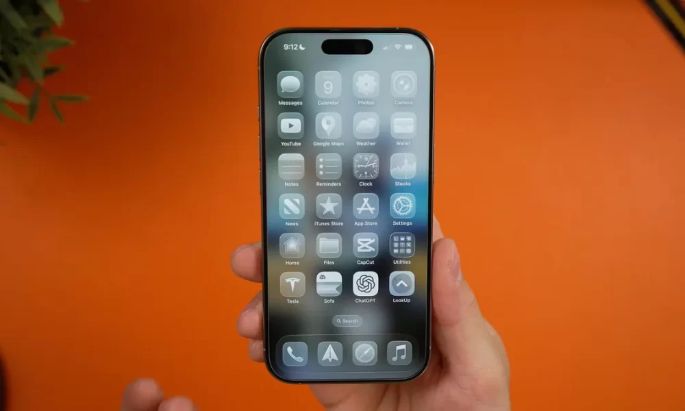 Apple releases macOS Tahoe and iOS 26 Release Candidates for testing ...