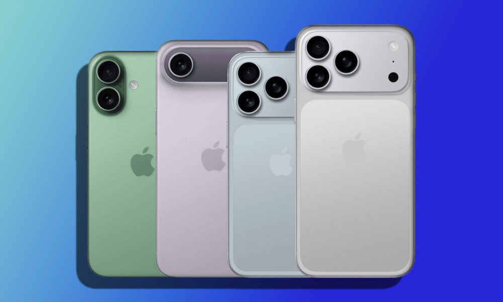 Why Apple’s latest Macs skip Wi-Fi 7 unlike iPhone 16 - RPRNA