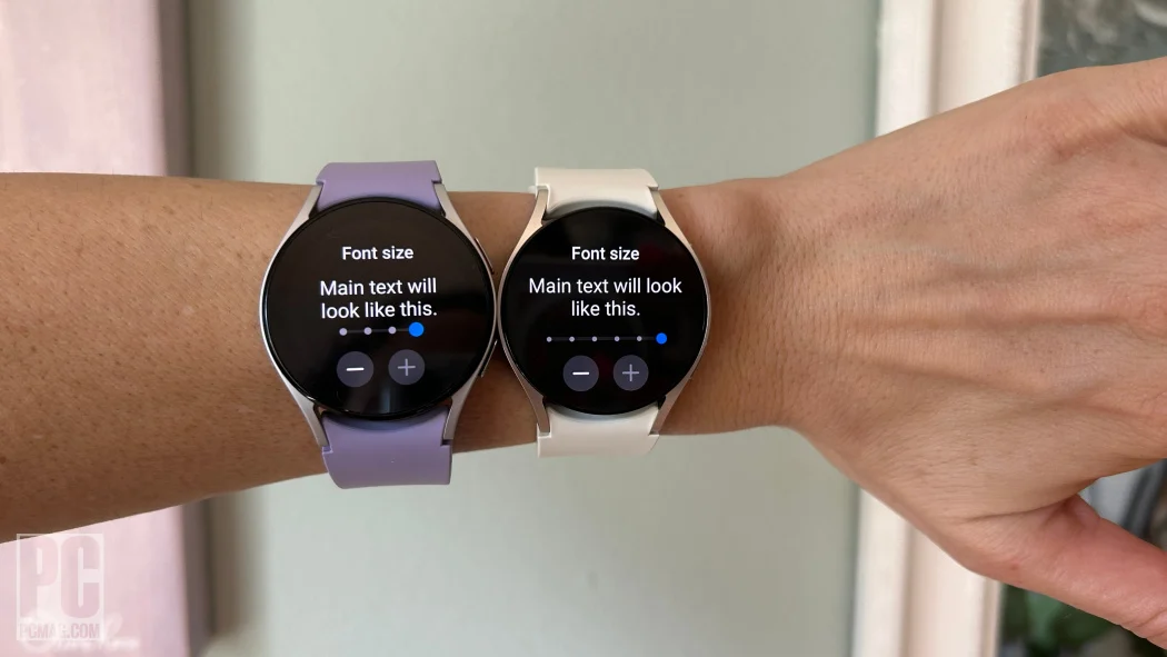 Your Galaxy Watch 6 is getting a big new software update: What You Need ...
