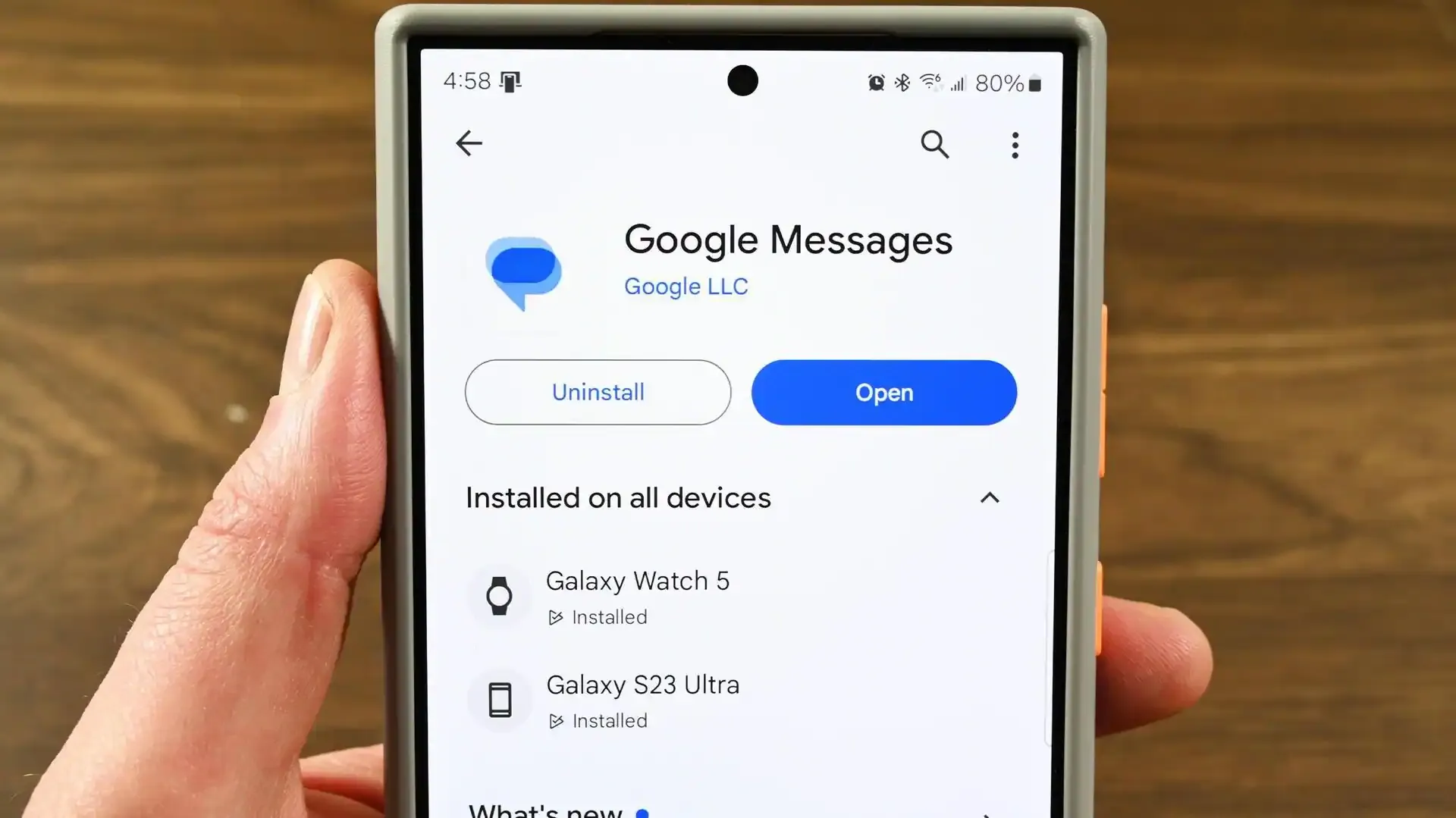 Google is improving Messages and Maps with new personalization options ...