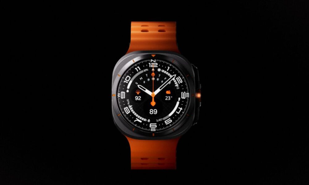 A first look at Samsung's new Galaxy Buds 4 Pro design and the latest ...