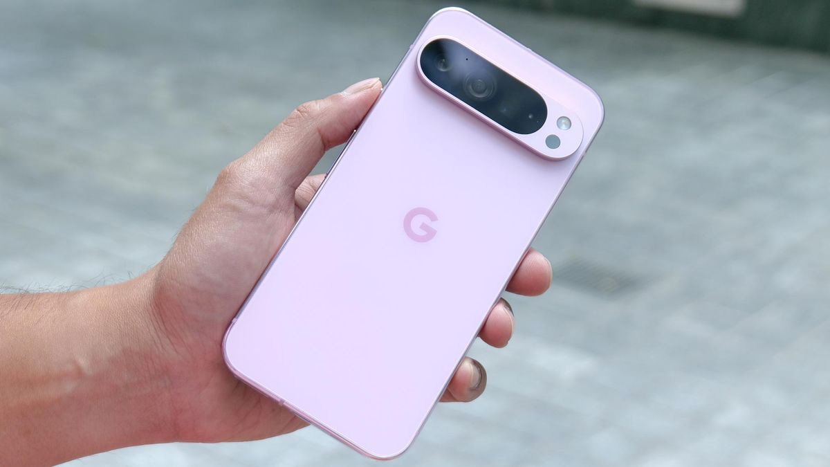 Google Pixel 11 gets new Tensor chip as Gemini AI expands to smart ...