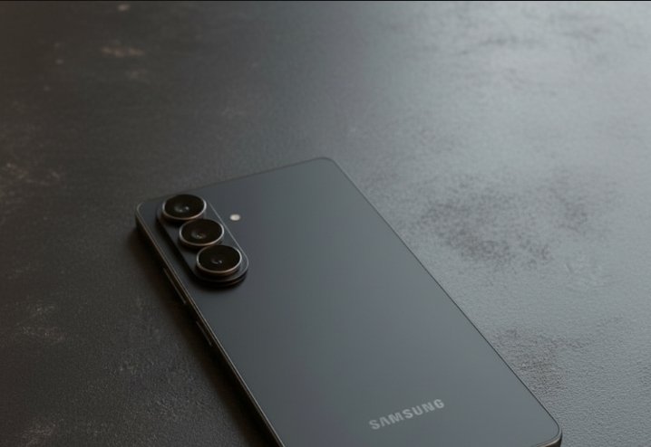 First official-looking CAD renders show off the Samsung Galaxy S26 Plus ...