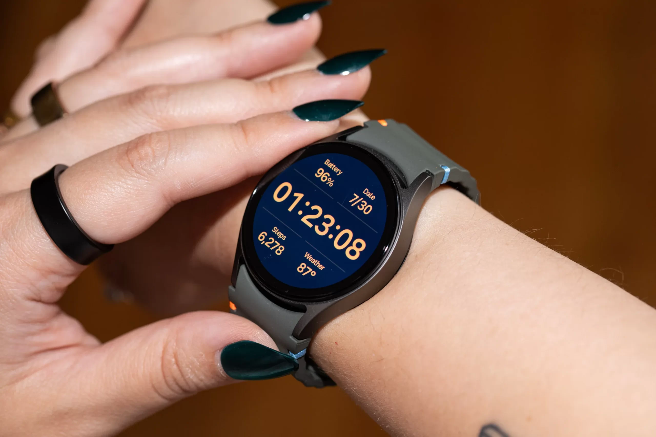 Samsung locks down phones with One UI 8.5 and the Galaxy Watch 7 gets ...