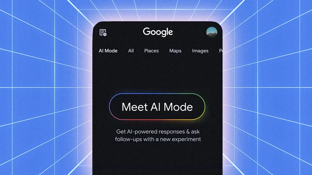 You will now see ads in Google's AI Search results - RPRNA