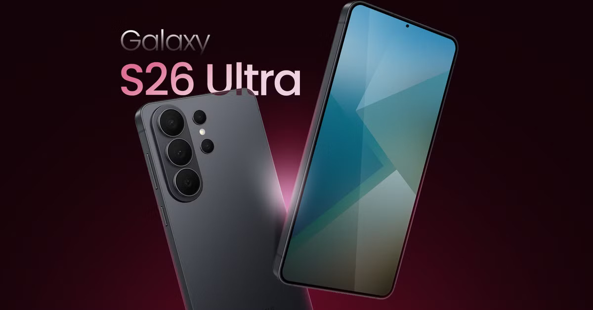 A new hint suggests the Galaxy S26 Ultra camera will be great in low ...